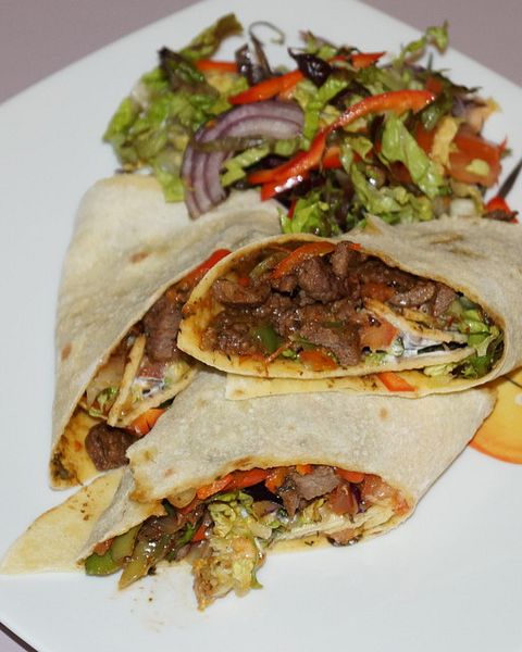 Yufka Rezepte | Chefkoch