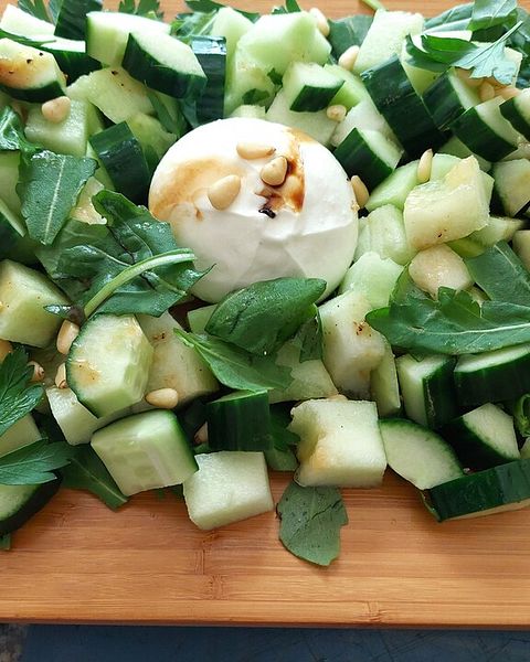 Galiamelone Rezepte | Chefkoch