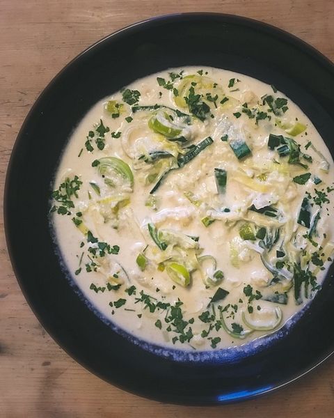 Lauch Rezepte | Chefkoch