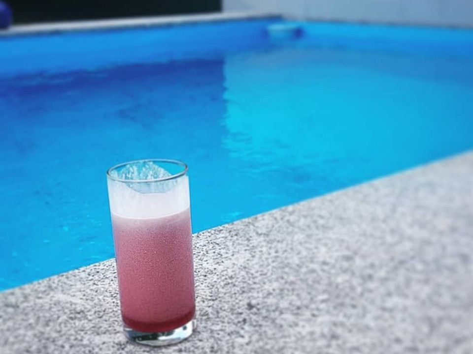 Alkoholfreier KiAnKo-Cocktail von patty89 | Chefkoch