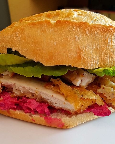 Schnitzelbrot Rezepte | Chefkoch