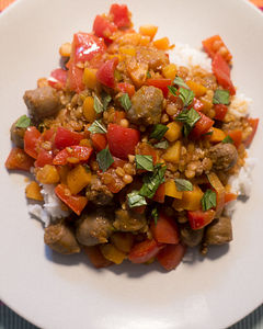 Arabische Rezepte | Chefkoch