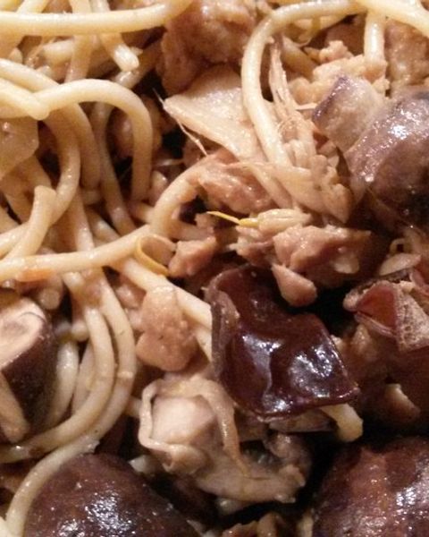 Sojahack Rezepte | Chefkoch