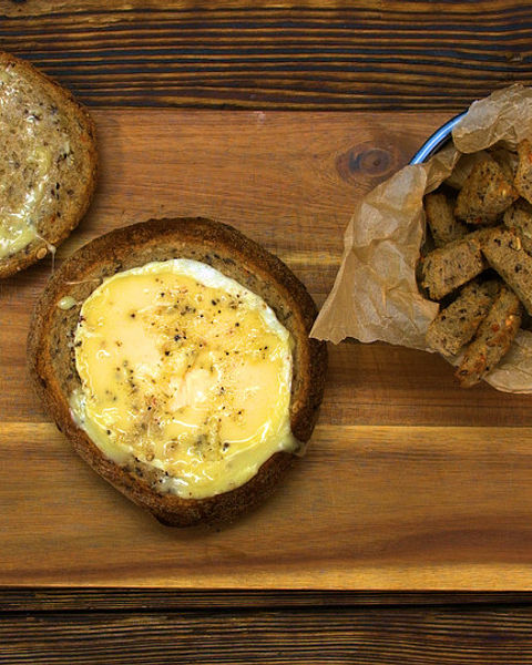 Brotlaib Rezepte | Chefkoch