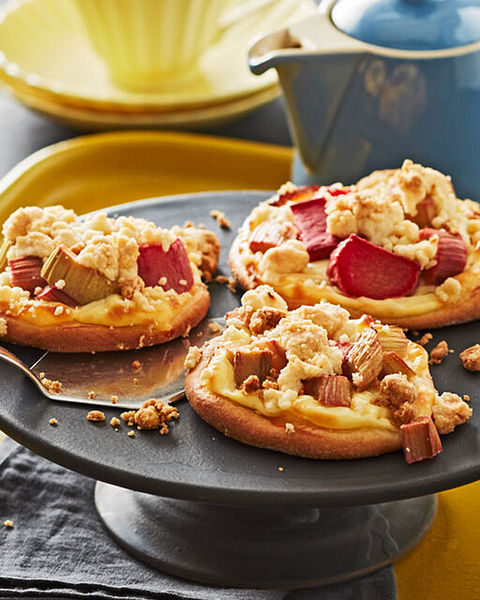 Puddingteilchen Rezepte | Chefkoch