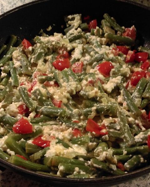 Buschbohnen Rezepte | Chefkoch