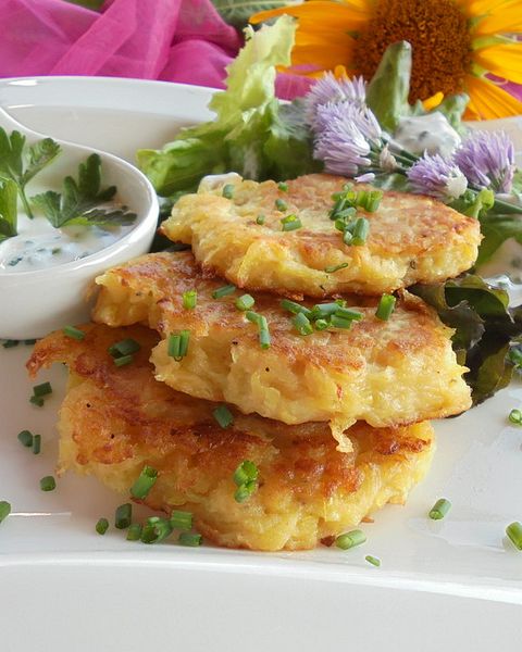 Rösti Rezepte | Chefkoch