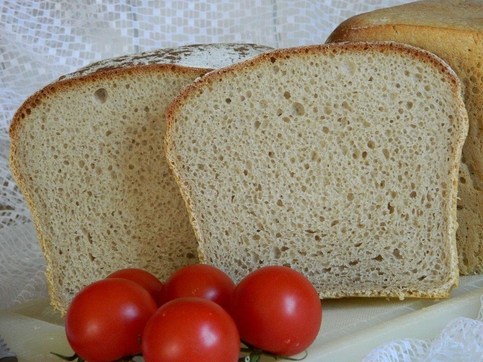 Weizenbrot von jabon| Chefkoch