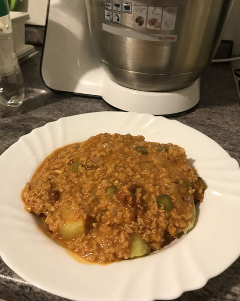 Gehacktesstippe Rezepte | Chefkoch