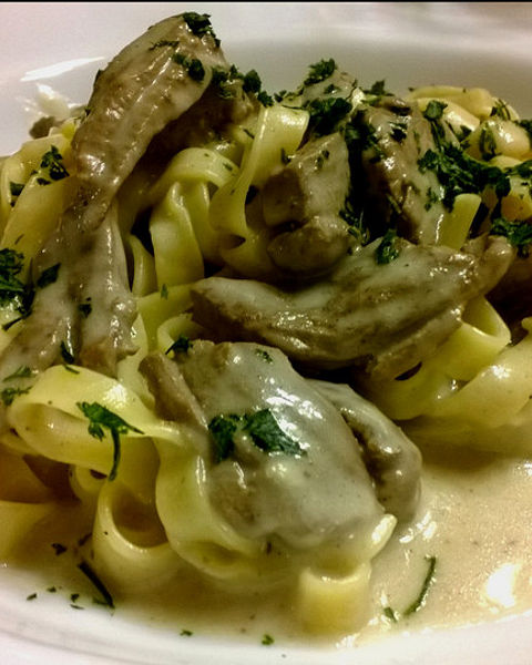 Rinderstreifen Rezepte | Chefkoch