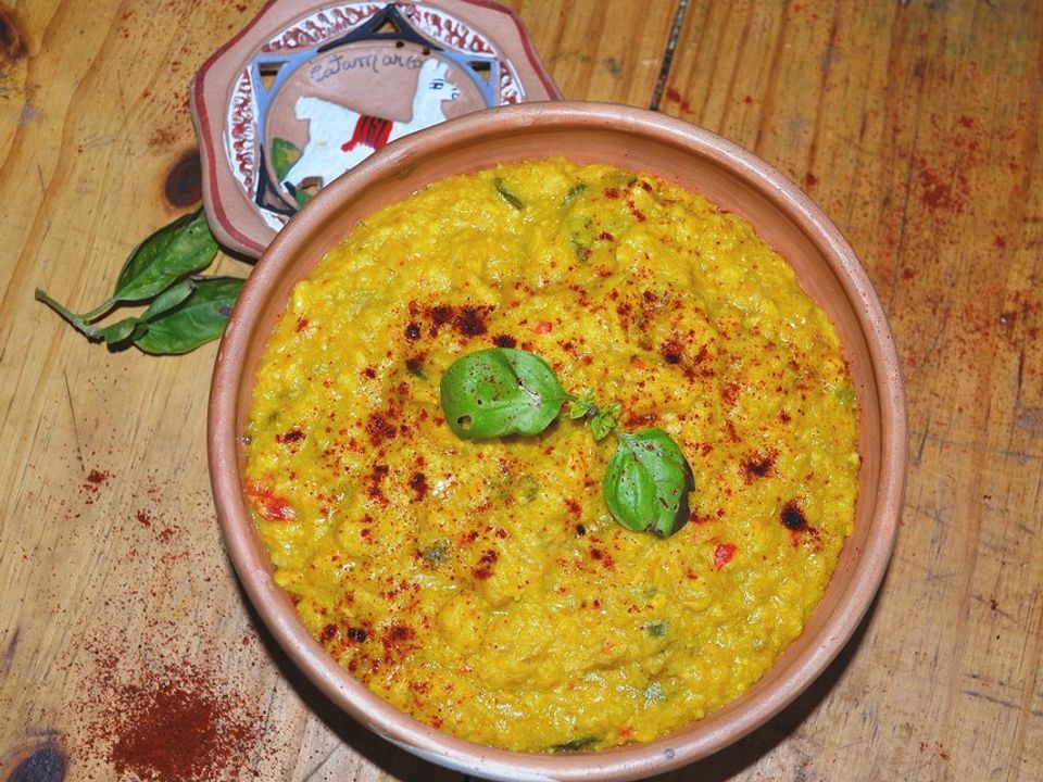 Humita von Leckbobby| Chefkoch