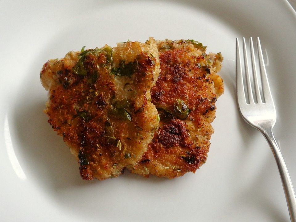 Köstliches Schnitzel von QueXx| Chefkoch