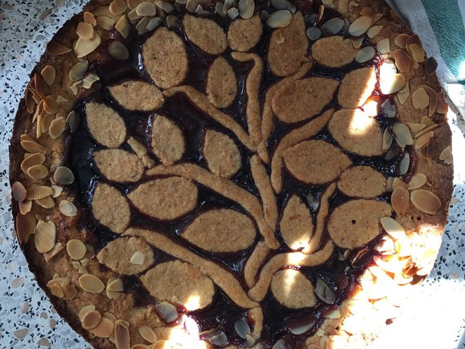 Linzer Torte von alina1st | Chefkoch