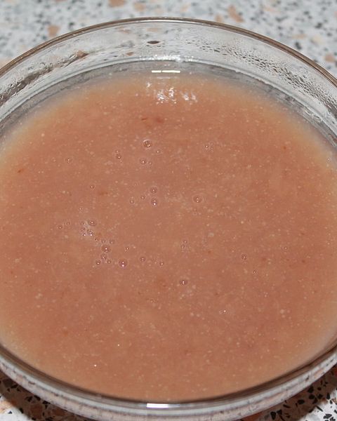 Apfelmarmelade Rezepte | Chefkoch