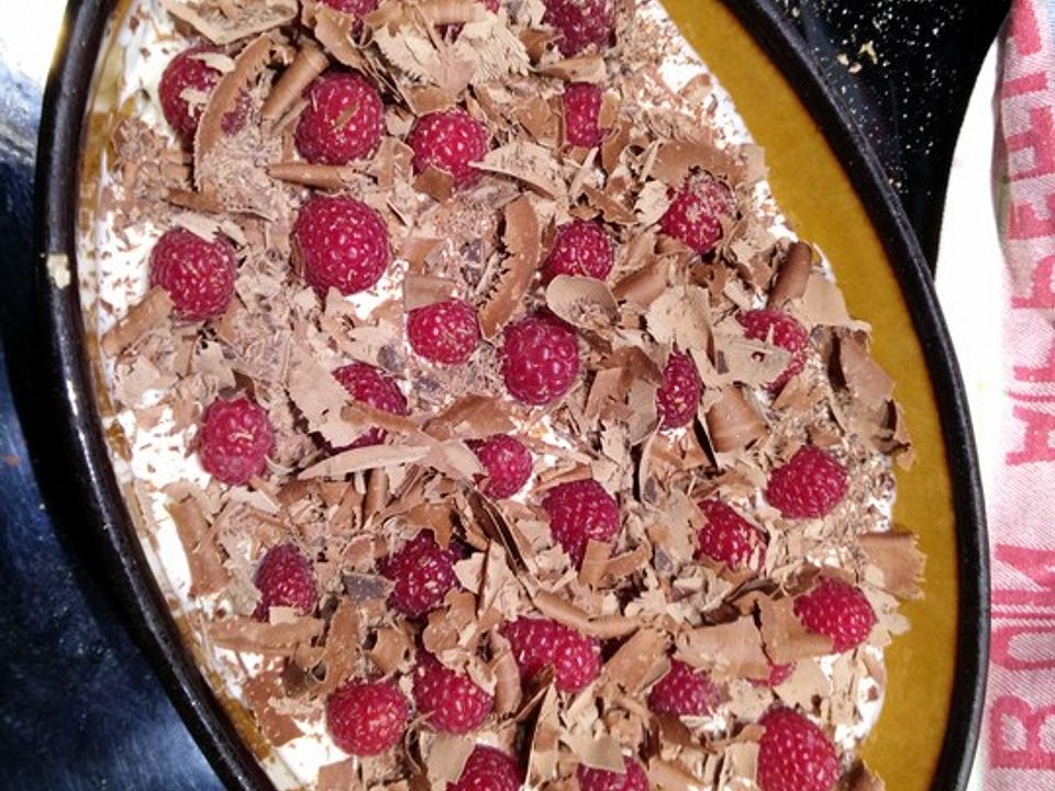 Limoncello Tiramisu von Hilti135| Chefkoch