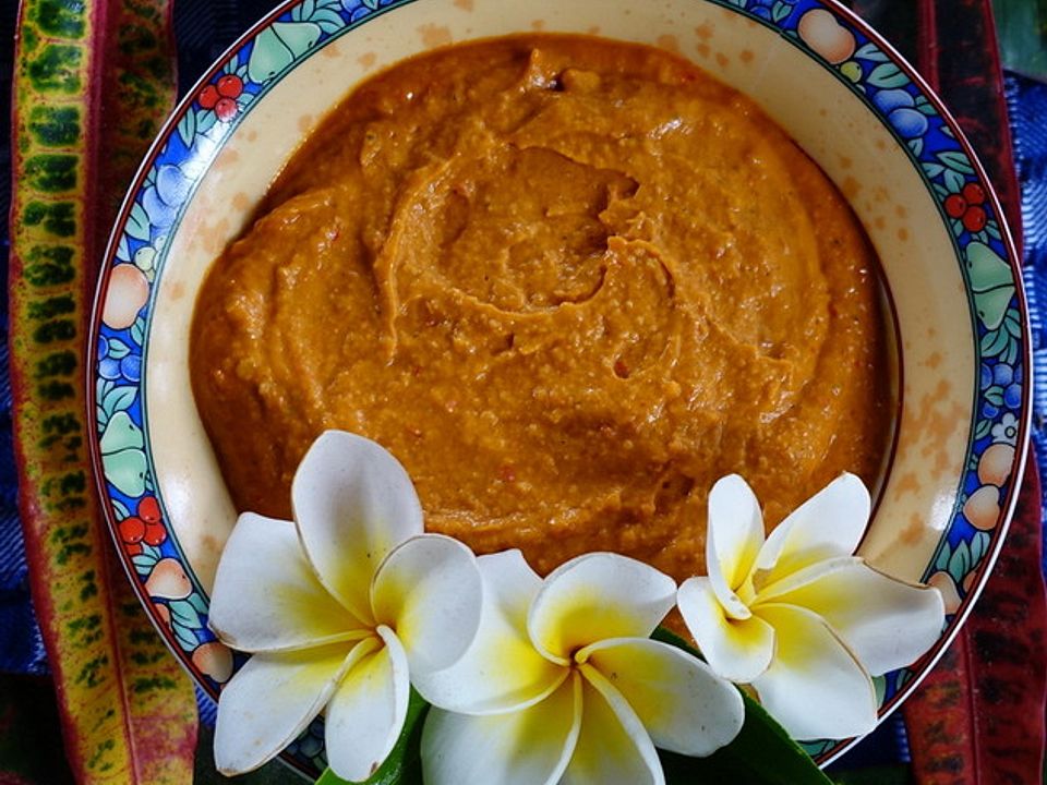 Sambal Raja Airlangga von dieter_sedlaczek| Chefkoch