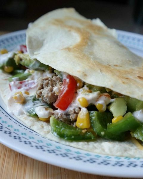 Putenhackfleisch Rezepte | Chefkoch