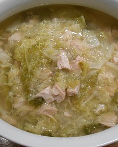 Wirsingkohlsuppe Rezepte | Chefkoch