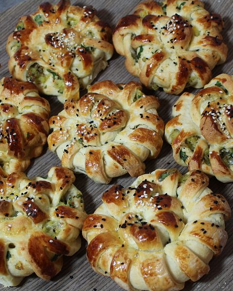 Pohca Rezepte | Chefkoch