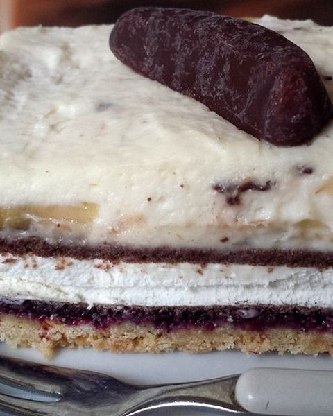 Geleebananen Rezepte | Chefkoch