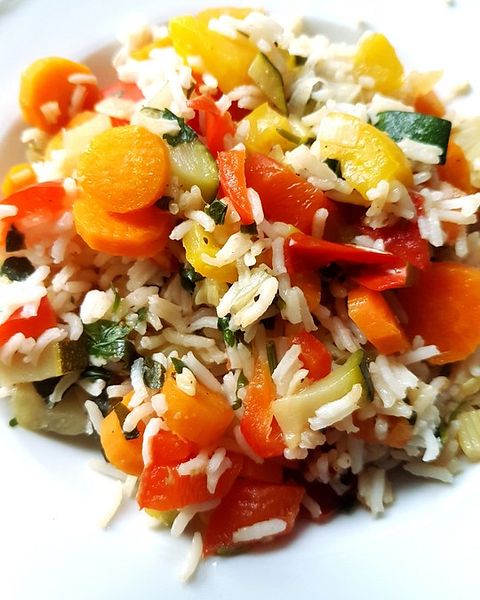 Basmatireis Rezepte | Chefkoch