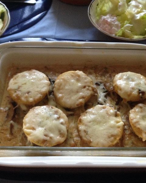 Kalbslende Rezepte | Chefkoch