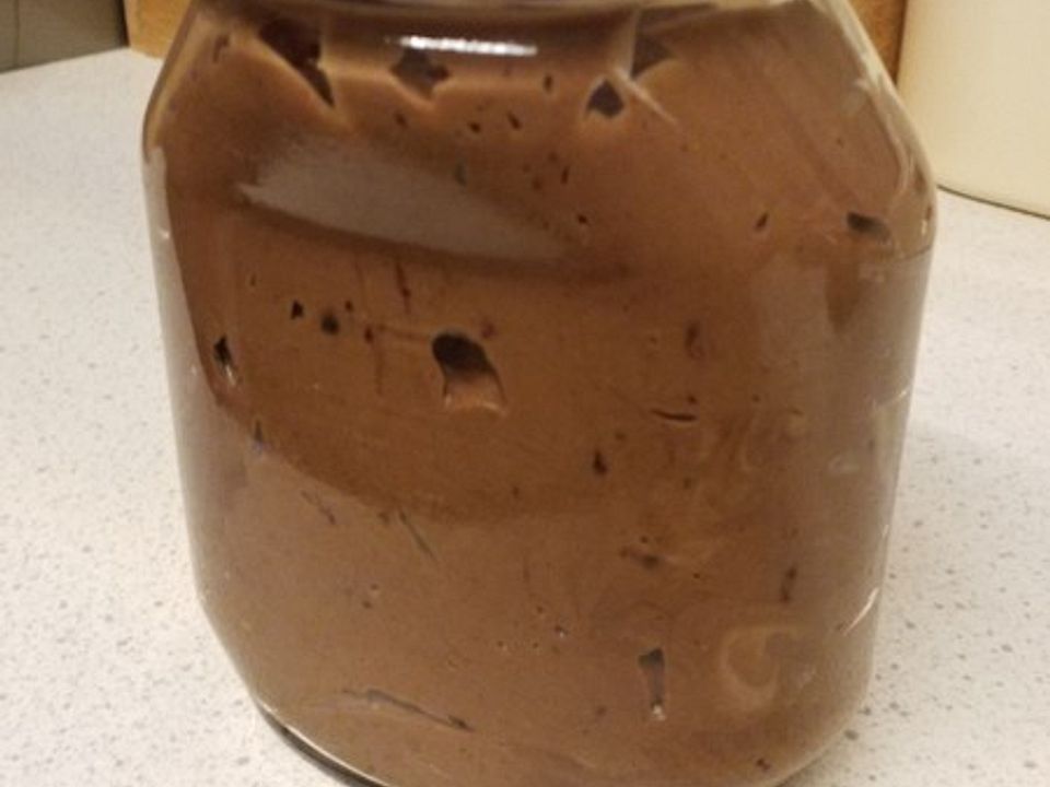 Schokocreme special von alex1974-kocht-gerne| Chefkoch