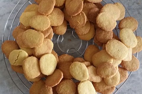 Tosset Cake von wummie1975