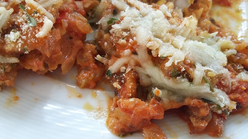 Merluzzo al italiano von Betzedackel