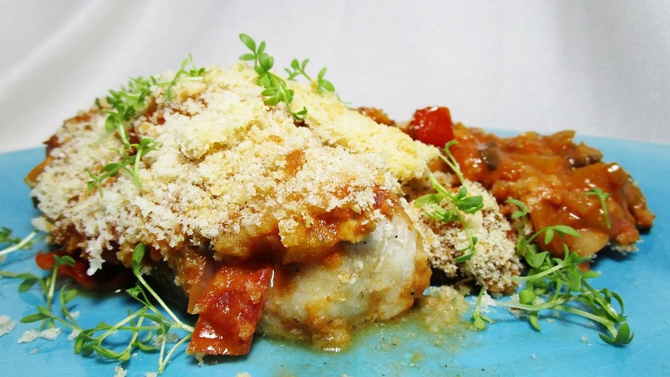 Merluzzo al italiano von Betzedackel