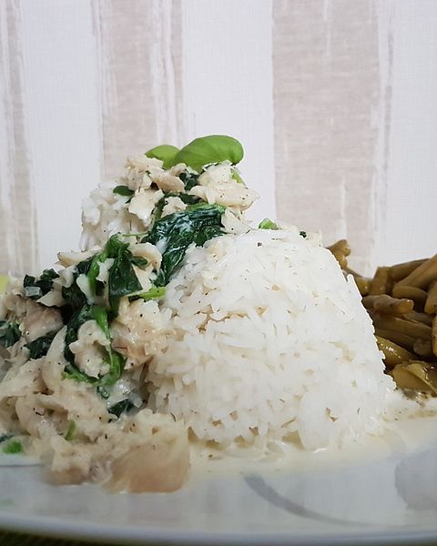 Hokifilet Rezepte | Chefkoch