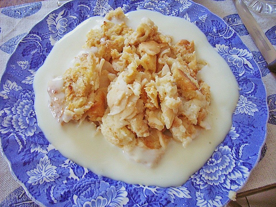 Scheiterhaufen von lenchen | Chefkoch