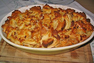 Scheiterhaufen von lenchen| Chefkoch