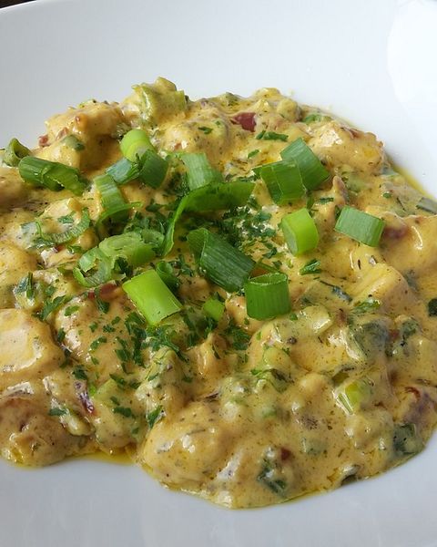 Rahmlauch Rezepte | Chefkoch