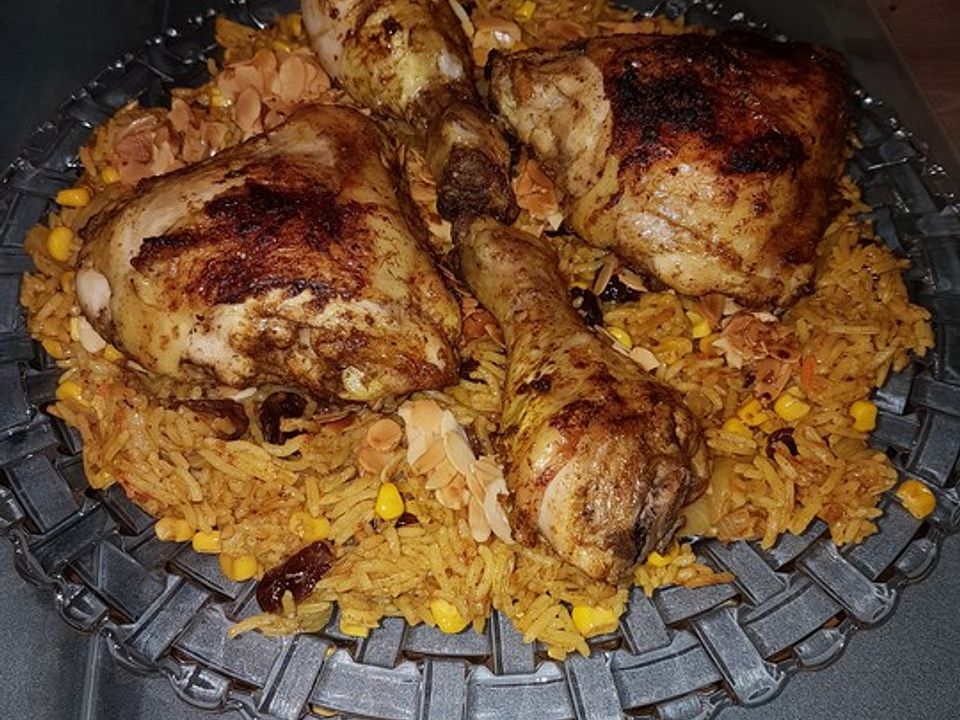 Kabse von Herkules1969| Chefkoch