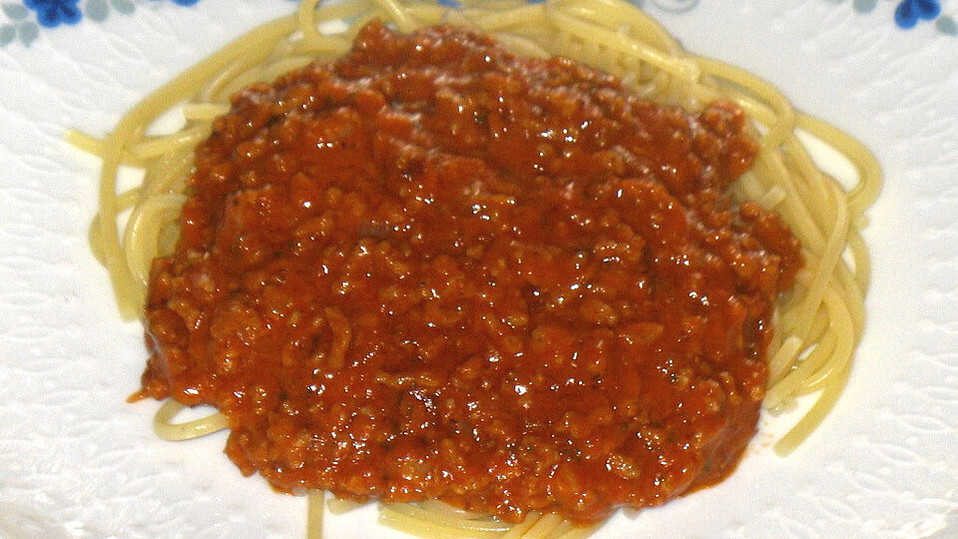 Pasta Schuta von Kitchenimpossible