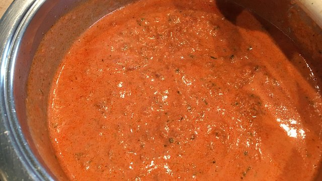 Pasta Schuta von Kitchenimpossible