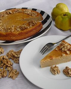 Quittenkuchen Rezepte | Chefkoch