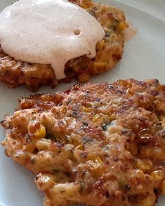 Maispuffer Rezepte | Chefkoch