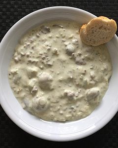 Pilzcremesuppe Rezepte | Chefkoch