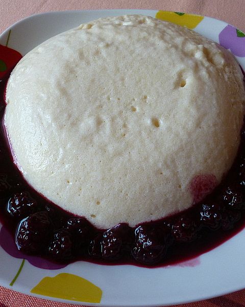 Griesspudding Rezepte | Chefkoch