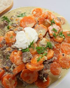 Rinderhackfleisch Rezepte | Chefkoch