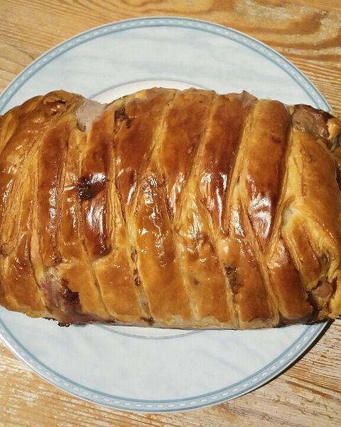 Schweinehackfleisch Rezepte | Chefkoch