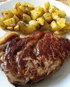 Entrecôte Rezepte | Chefkoch