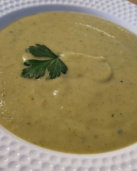 Brokkolisuppe Rezepte | Chefkoch