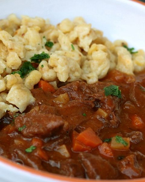 Rehragout Rezepte | Chefkoch