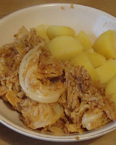 Schmorkohl Rezepte | Chefkoch