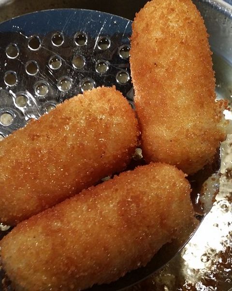 Kroketten Rezepte | Chefkoch