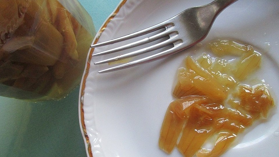 Confieren Fleisch | Wans Art