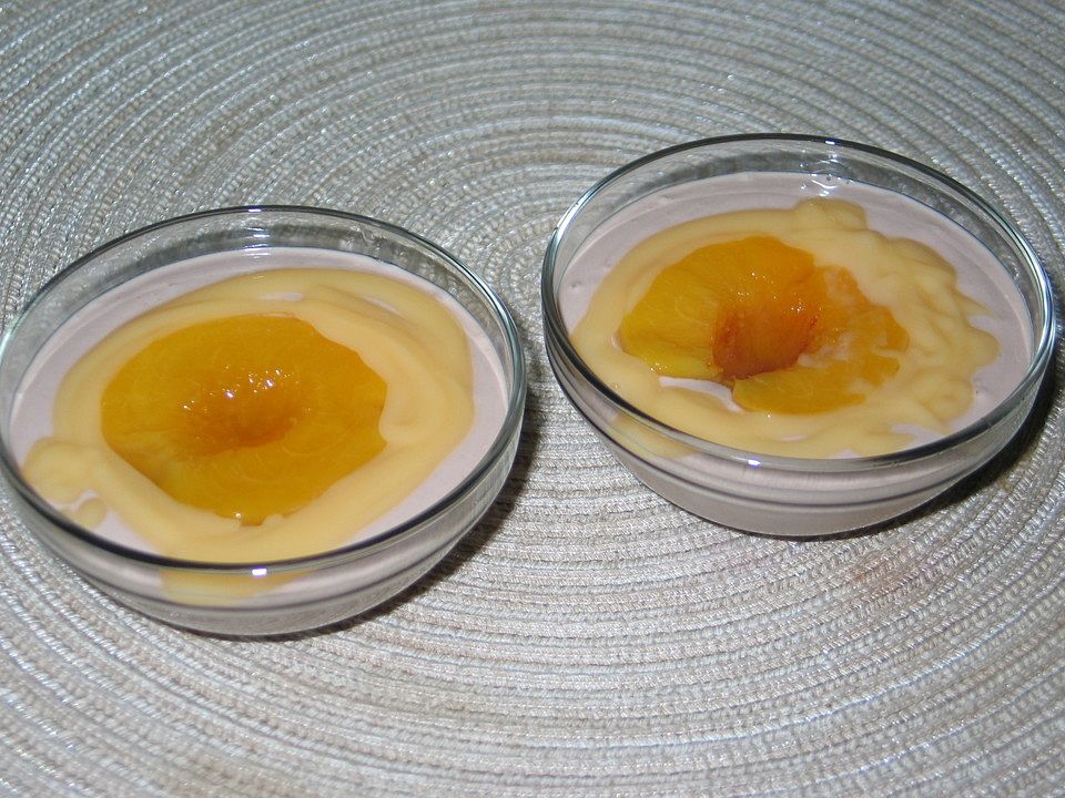 Dessert "Spiegelei" von Keuli| Chefkoch